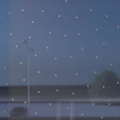 Vogelschutzglas – Frerichs Glas GmbH